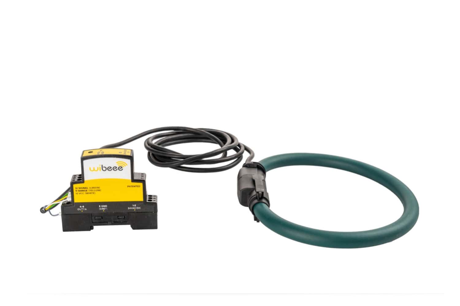 Sensors - Smilics Technologies