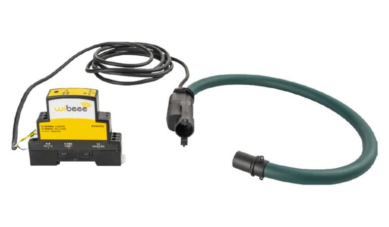 Sensors DIN Flex - Smilics Technologies