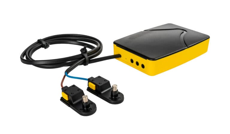 Wibeee Box - Smilics Technologies