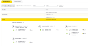 Wibeee Nest App - Smilics Technologies